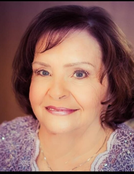 Bonnie Jordan - 2023 - Waskom Capitol Hill Chapel