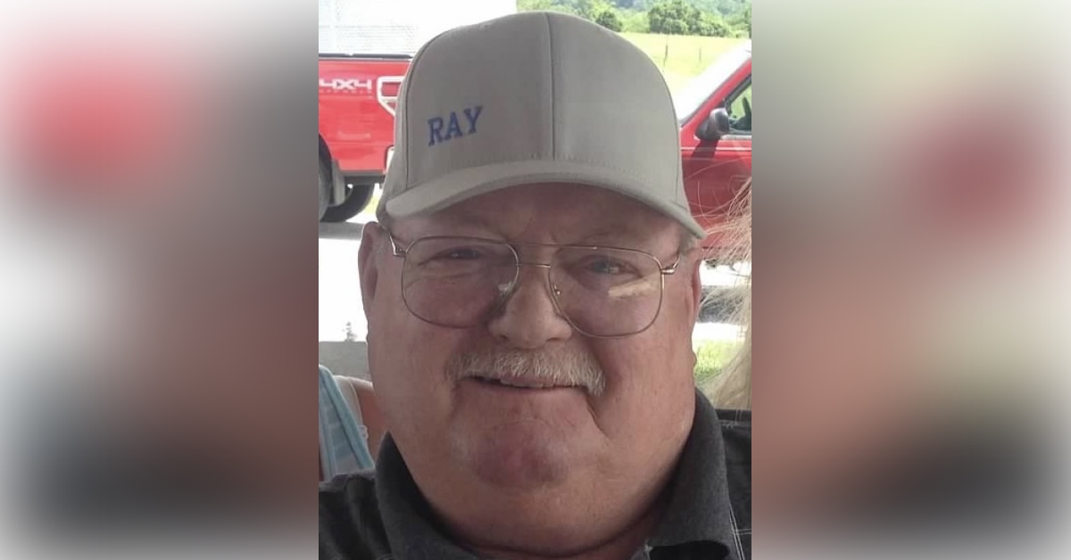 Obituary information for Ray Riley
