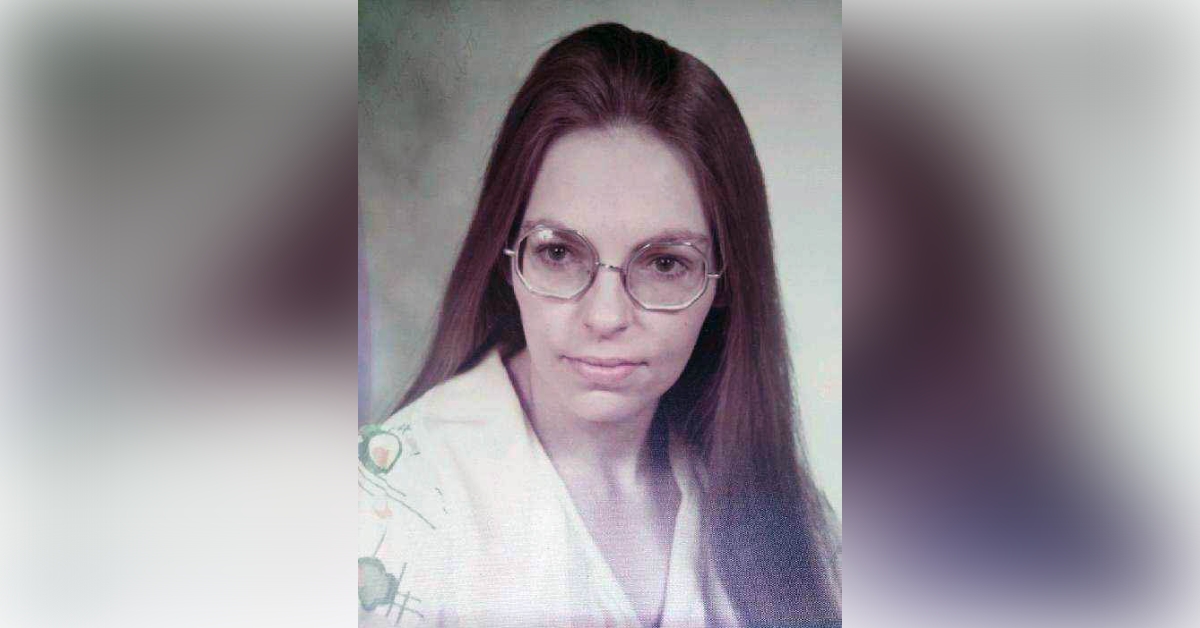 Obituary information for Roberta May Elam