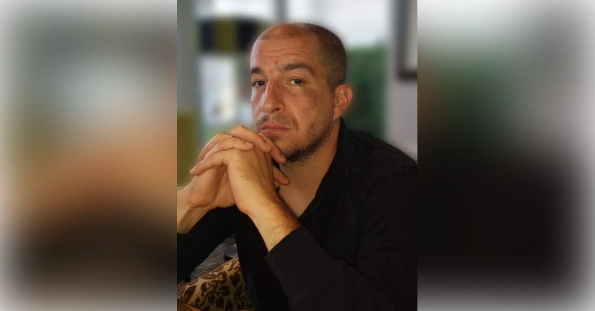 Obituary information for David Matthew Pfiffner