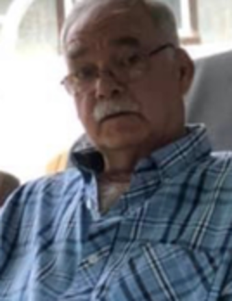 Harold "Dave" D. Fleming Obituary - 2023 - Ross - Frash Funeral Homes