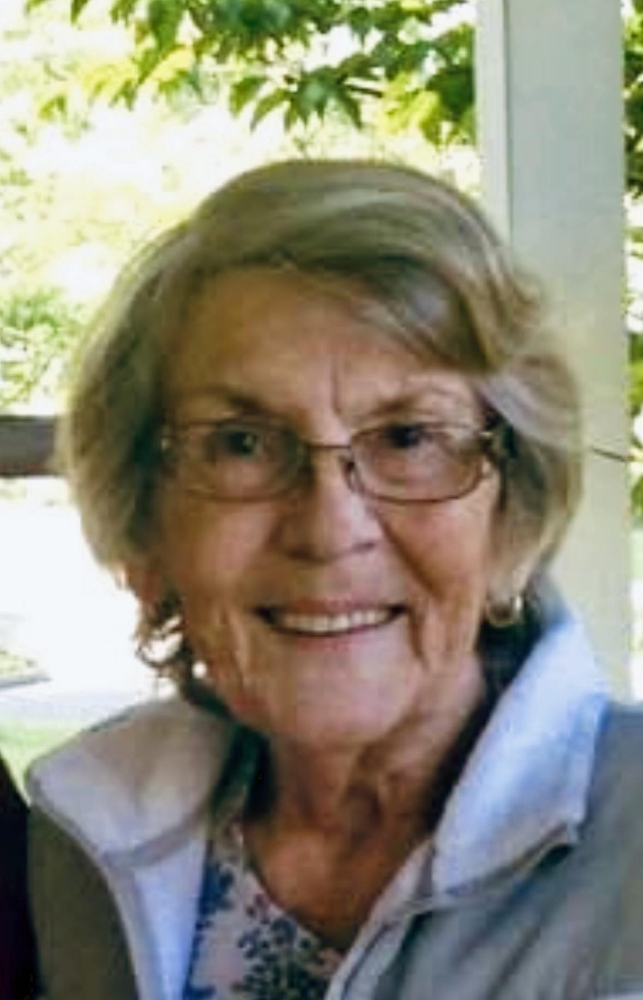 Carol A. Keith - 2023 - Smith Funeral Homes Inc - SRS