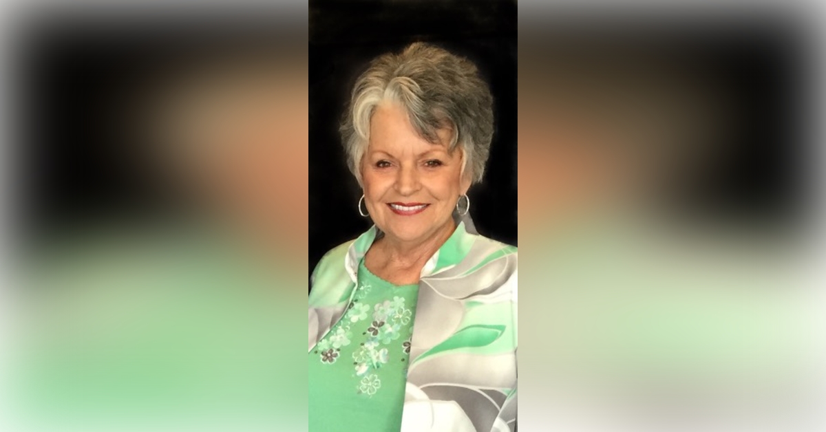 Obituary information for Joyce Ann Pryor