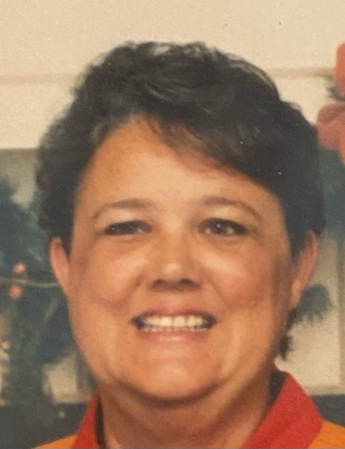 SANDRA K. WEIR - 2023 - McGorray-Hanna Funeral Home