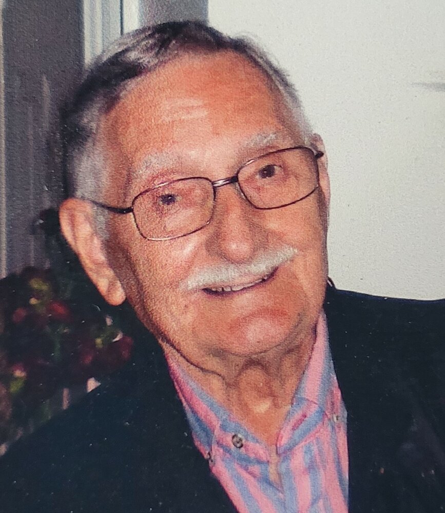 William Boles - 2023 - Loyless Funeral Homes