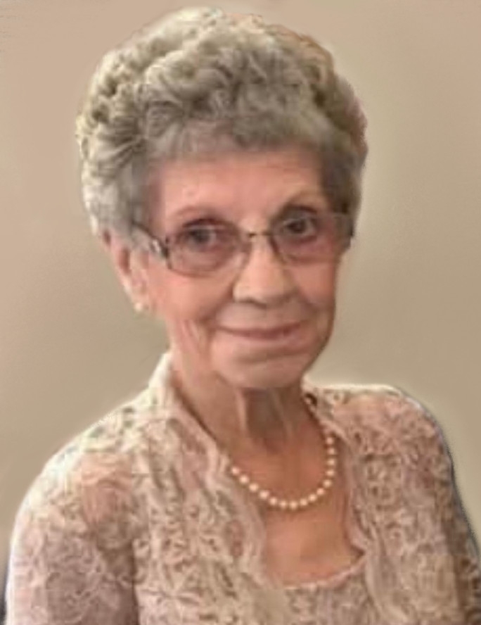 Judy Schaller - 2023 - Bosma-Renkes Funeral Home