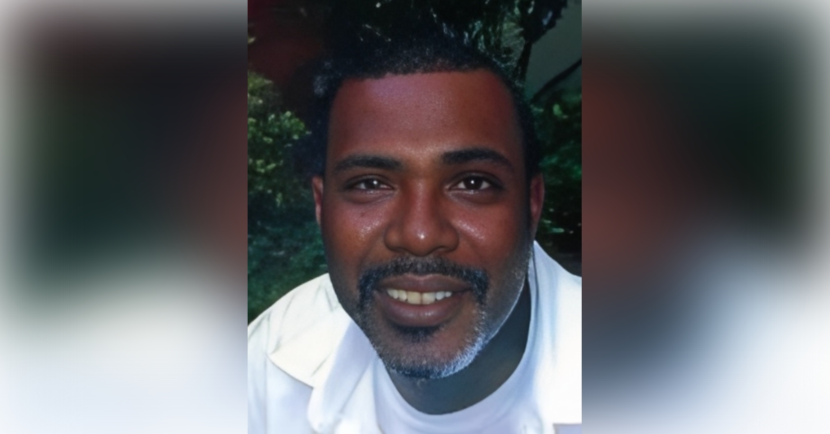 Obituary information for Kerry James Bellard, Sr.