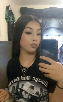 Yasmin Eliza Castaneda - 2023 - Shaffer Funeral Home