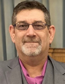 Allen R. Haus - 2023 - Becker Funeral Homes