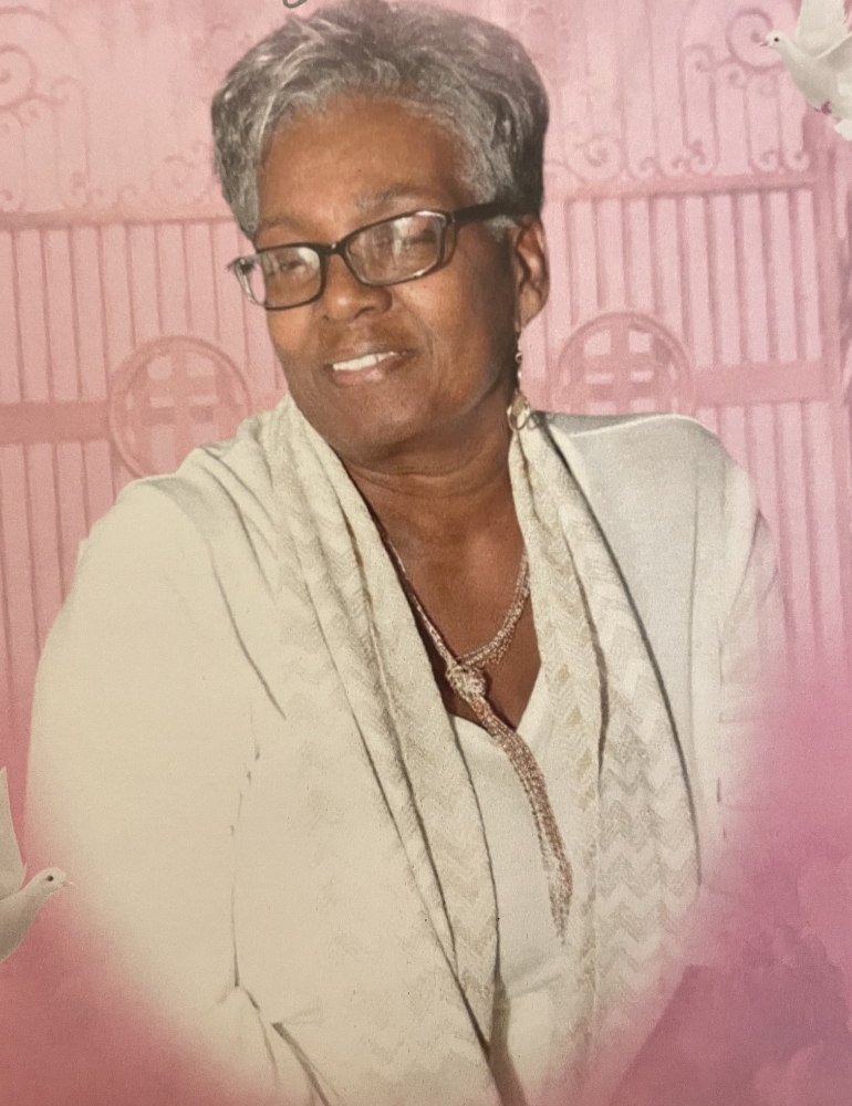 Ora Lee Bryant - 2023 - Paradise Funeral Chapel