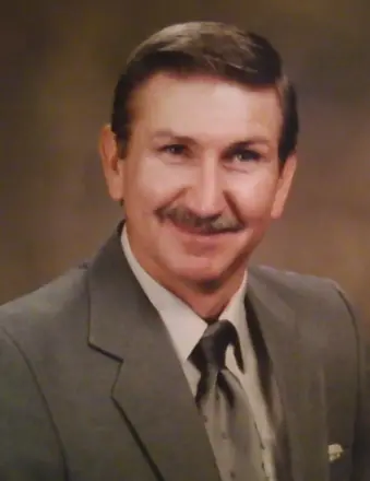 Obituary information for Harold Edward Pendleton