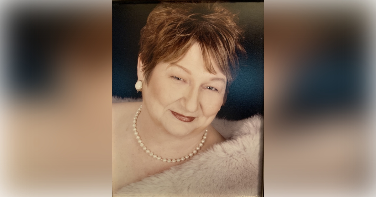 Obituary information for Sharon Gail Lackey