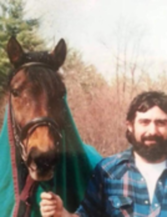 Michael D. Bellemare Obituary - 2023 - Witty's Funeral Home