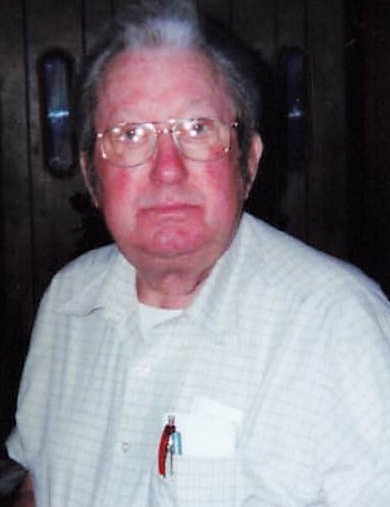 Bruce Harrison Green - 2023 - Sandifer Funeral Home