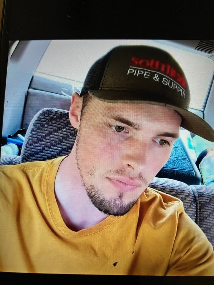 Ashton James Stultz - 2023 - Usrey Funeral Home