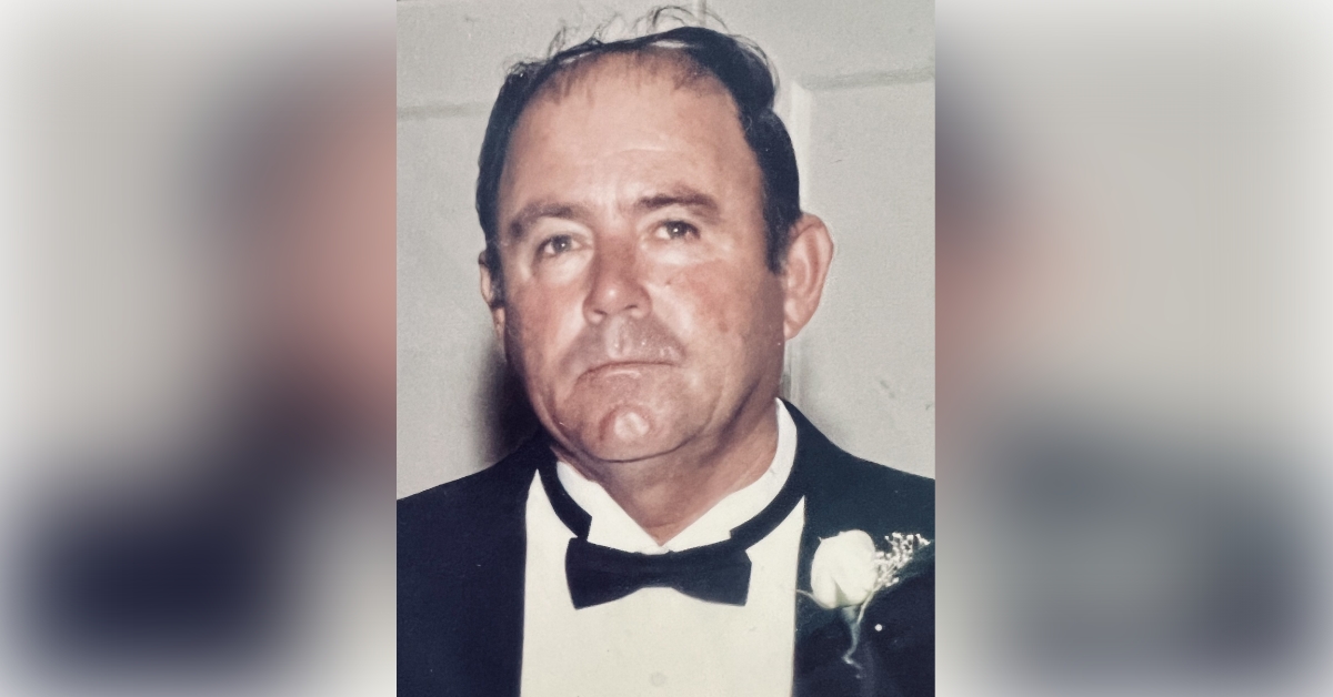 Obituary information for Braxton McCall