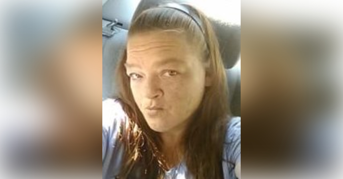 Obituary information for Crystal Ann Hefner