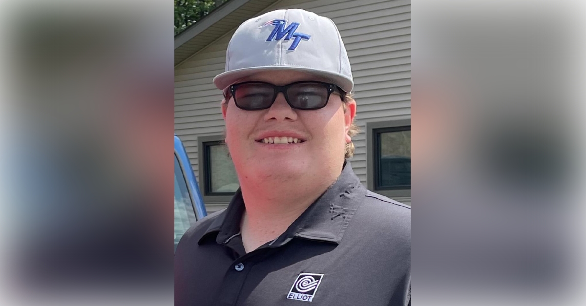 Obituary information for Damon Grey Mooney