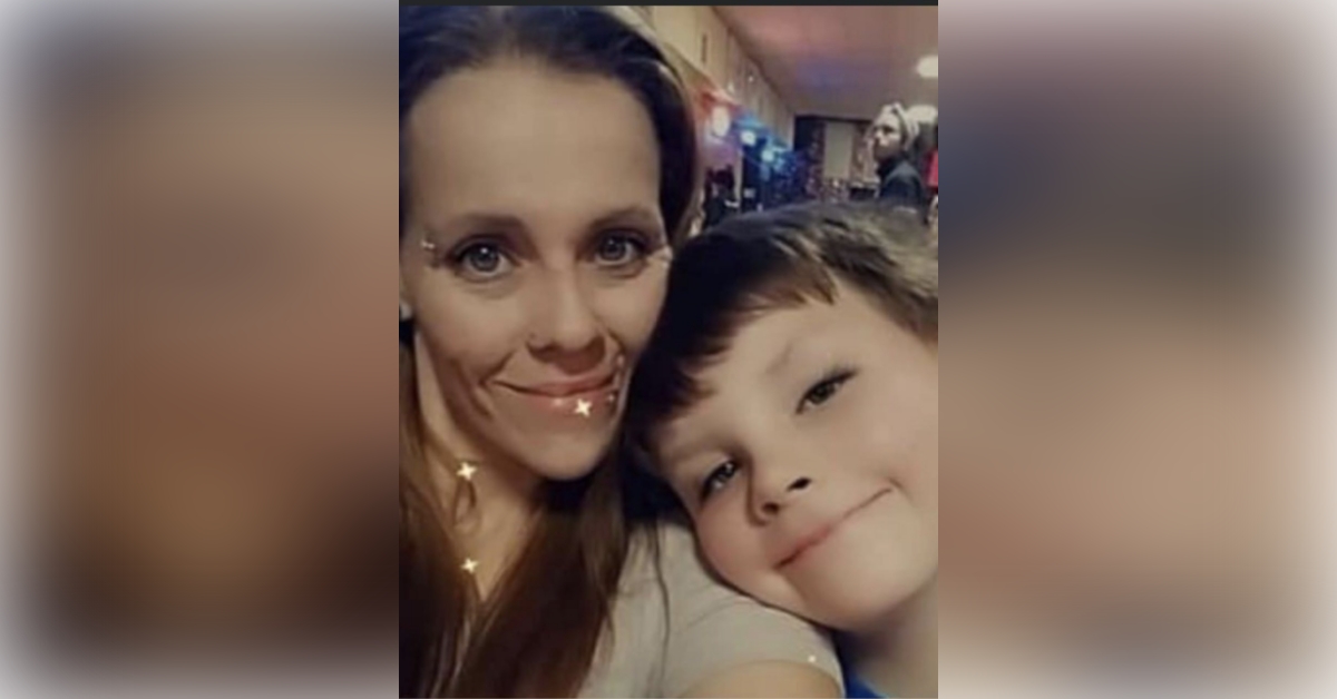 Obituary information for Cynthia and Michael Lail