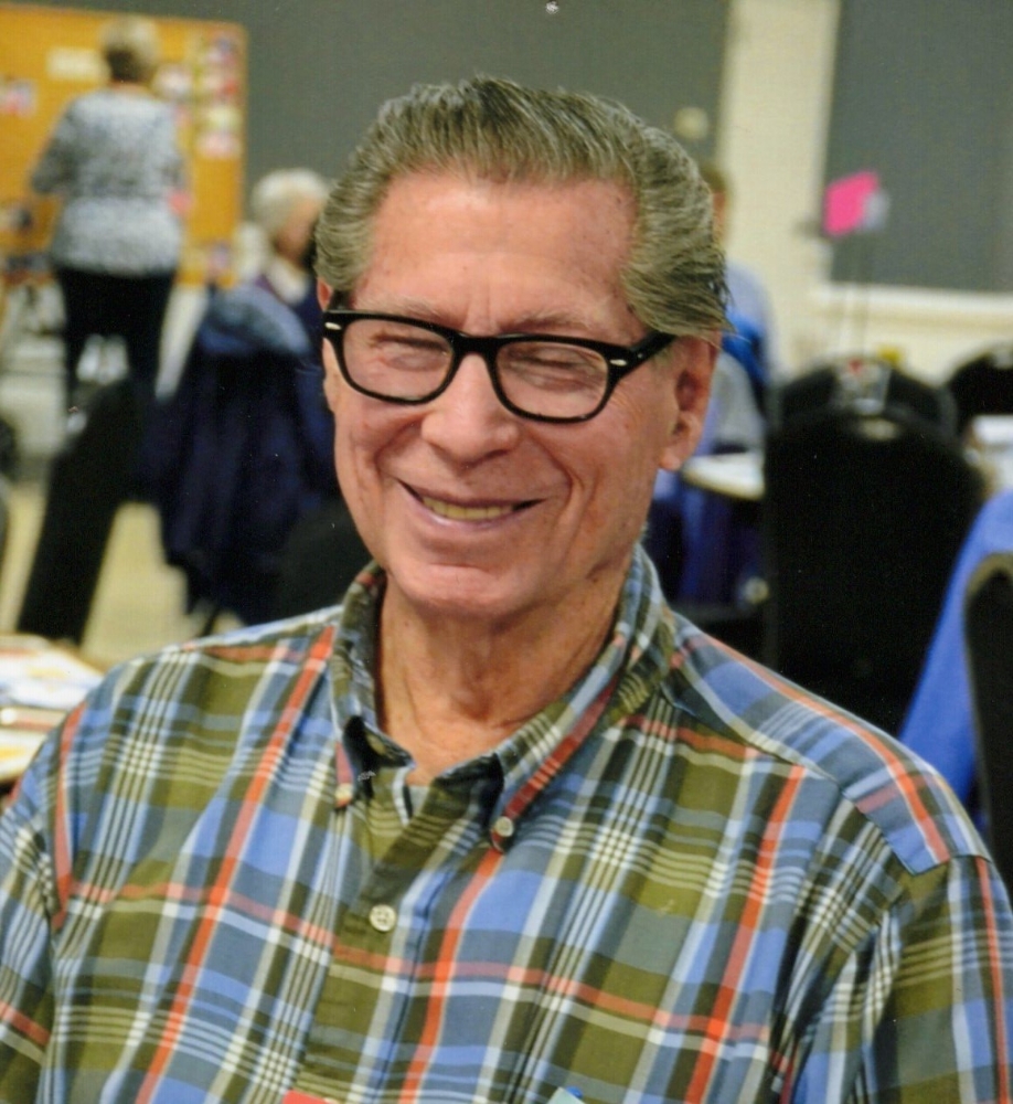 John Edward Clement - 2023 - AS Turner