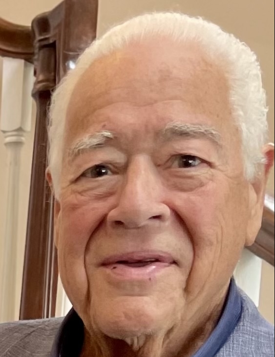 Charles Michael Minervino - 2023 - Doyle Funeral Home