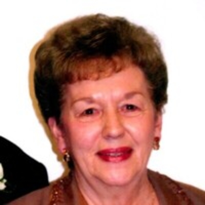 Lydia Ann Sorg - 2021 - Ingram Funeral Home