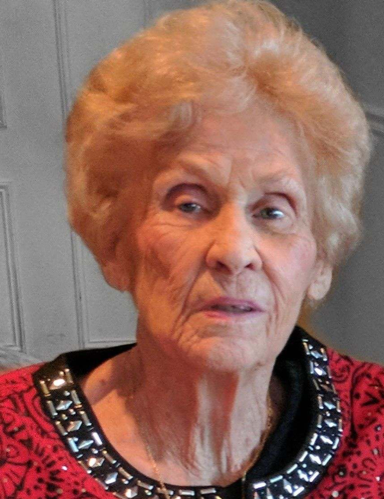 Marilyn Davis - Memories Trees