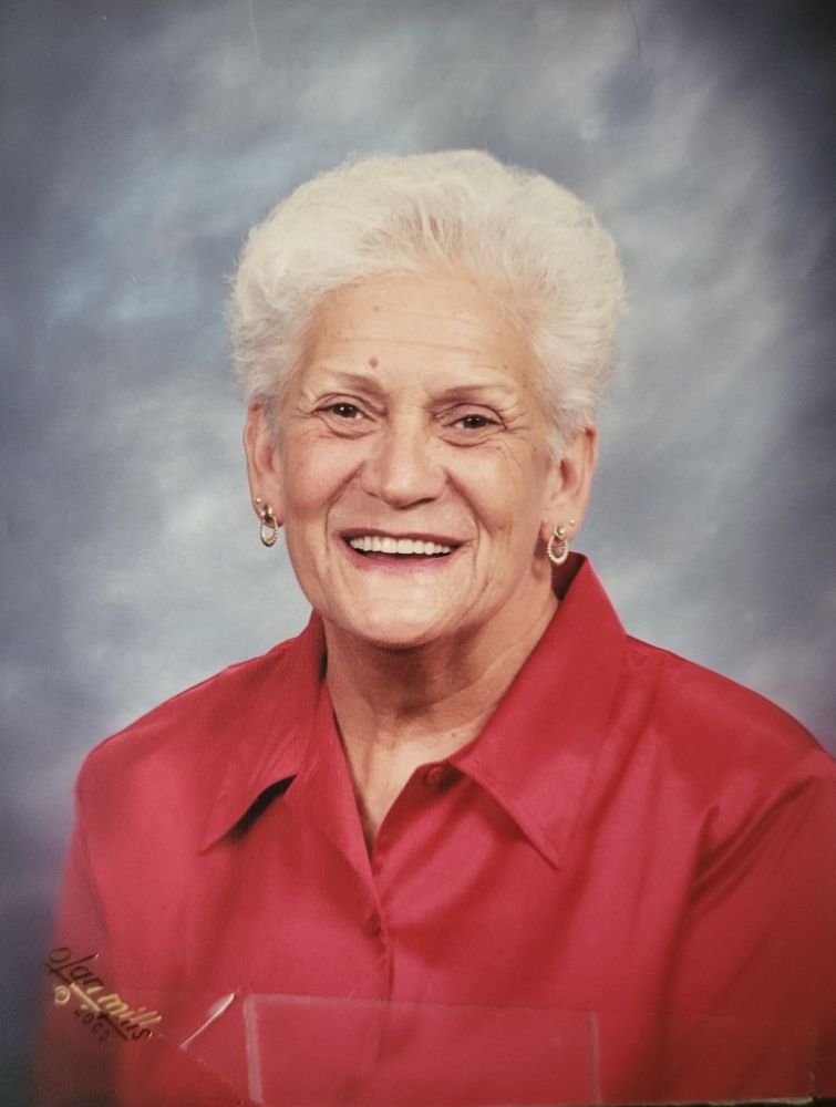 Shirley Faye Cofer - 2023 - AS Turner