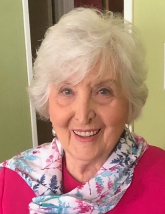 Norma Jean Jones Obituary - 2023 - Hollomon Brown Funeral Homes