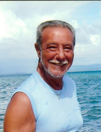 Thomas Frank Onorato, Sr. Obituary - 2023 - DuPage Cremations
