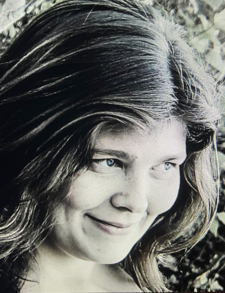 Nichole Louise Rowland - 2023 - Snyder Funeral Homes