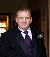 Scott "Scooby" Watson - 2023 - Bearden Funeral Home