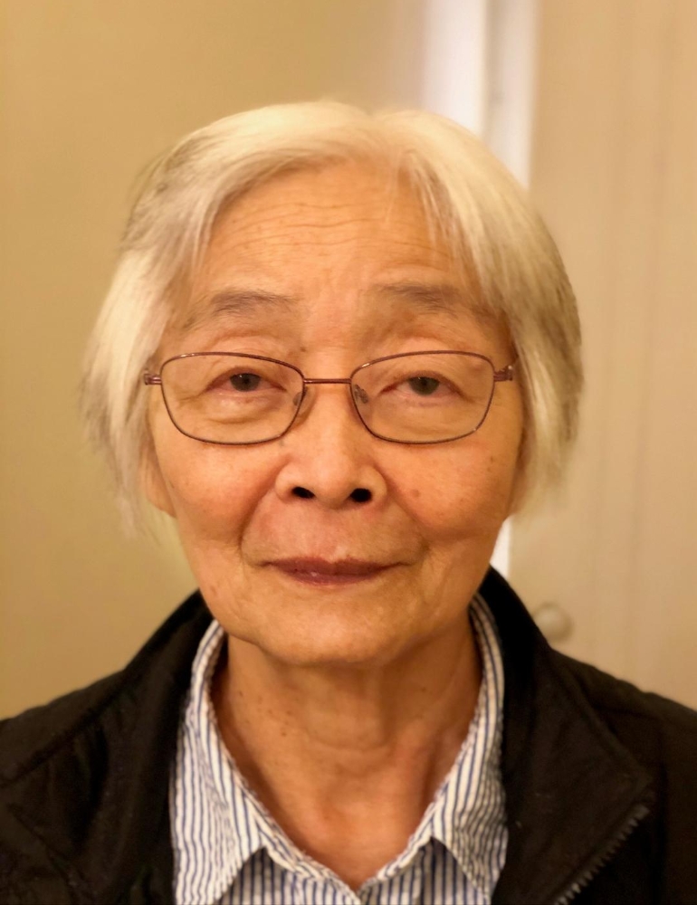 Helen Y Li - 2023 - Bell O Dea Funeral Home