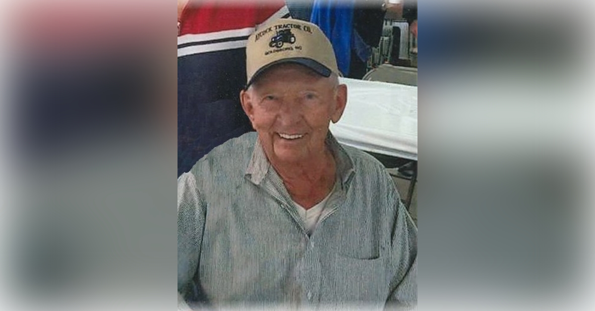 Obituary information for Larry Dean Price