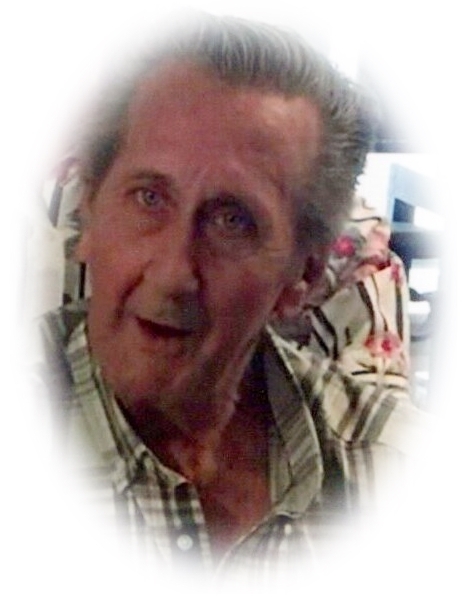 Roland Robert Gauthier - 2023 - Hixson Brothers Funeral Homes