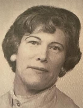 Blanche Elizabeth Sisk - 2023 - McCracken-Dean Funeral Home