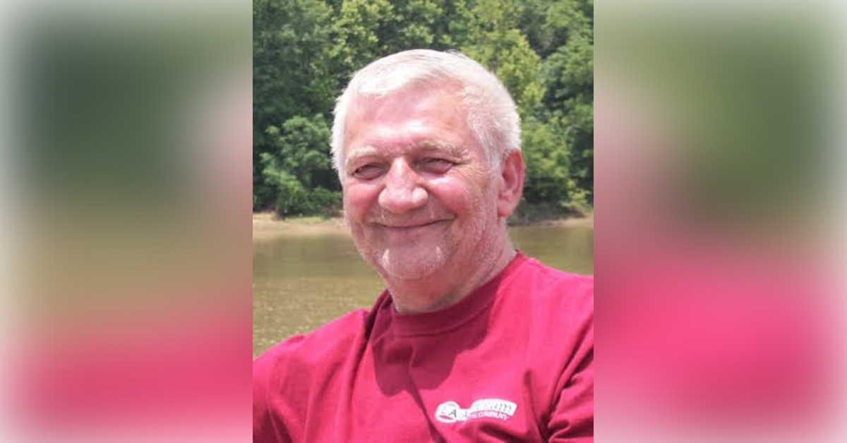 Obituary information for Reuben Wayne Carroll