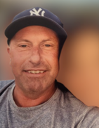 Greg Smith - 2023 - Clarke's Funeral Home