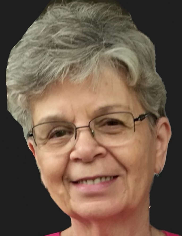 Patricia Carol Speis - 2023 - Staab Funeral Homes