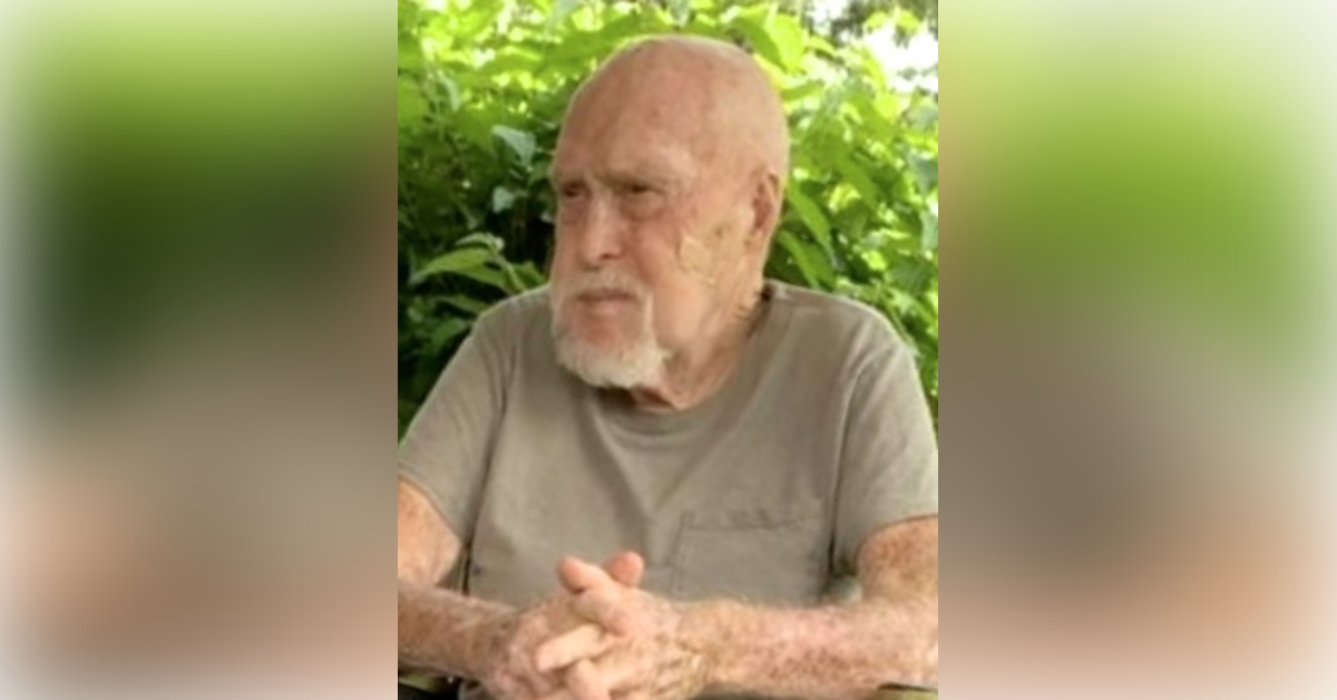 Obituary information for Edward "Bud" Denzil Adams