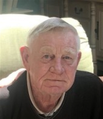 Pius Gilbert McNEIL Obituary - 2023 - Glendinning Funeral Home