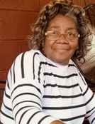 Mrs. Anna L. Johnson - 2023 - Felix Cauthen Funeral Home