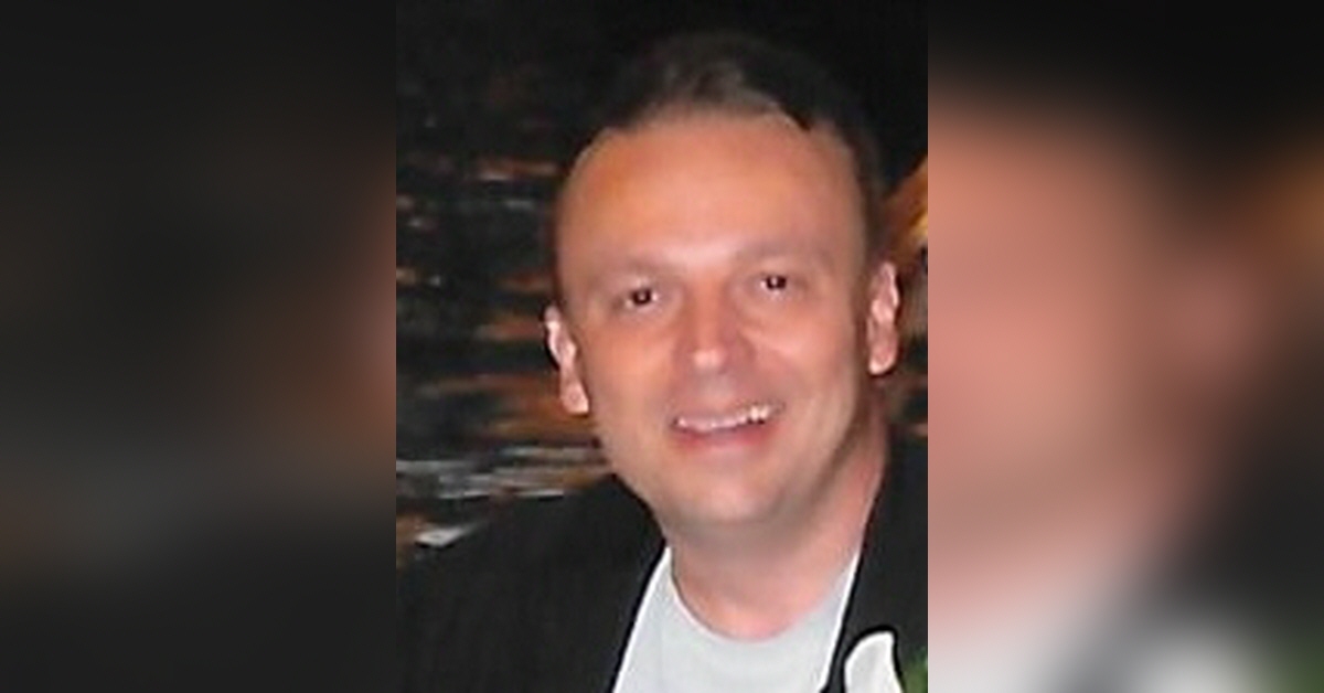 Obituary information for Mark Chachula