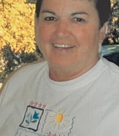 Carole June Smith - 2023 - Daniels Funeral Home