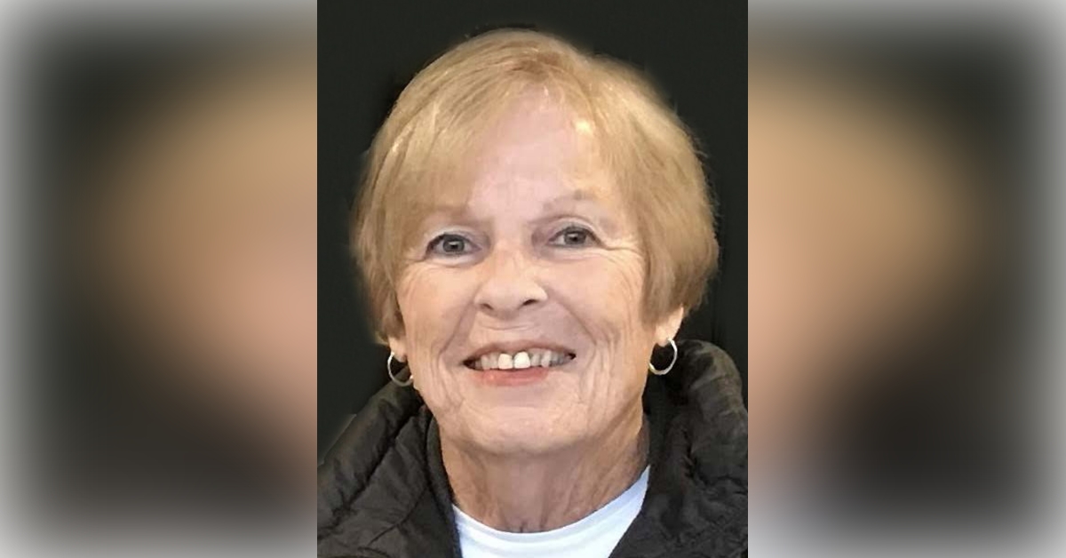 Obituary information for Elizabeth "Beth" Jeanette Schuler