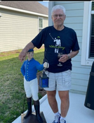 Donald Forest Tucker - 2023 - Davis-Watkins Funeral Homes & Crematory