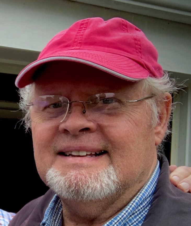 James Evers - 2023 - Burke Tubbs Funeral Home