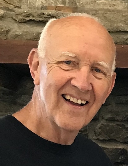 Robert "Bob" Allen Haney - 2023 - Scobee Funeral Home