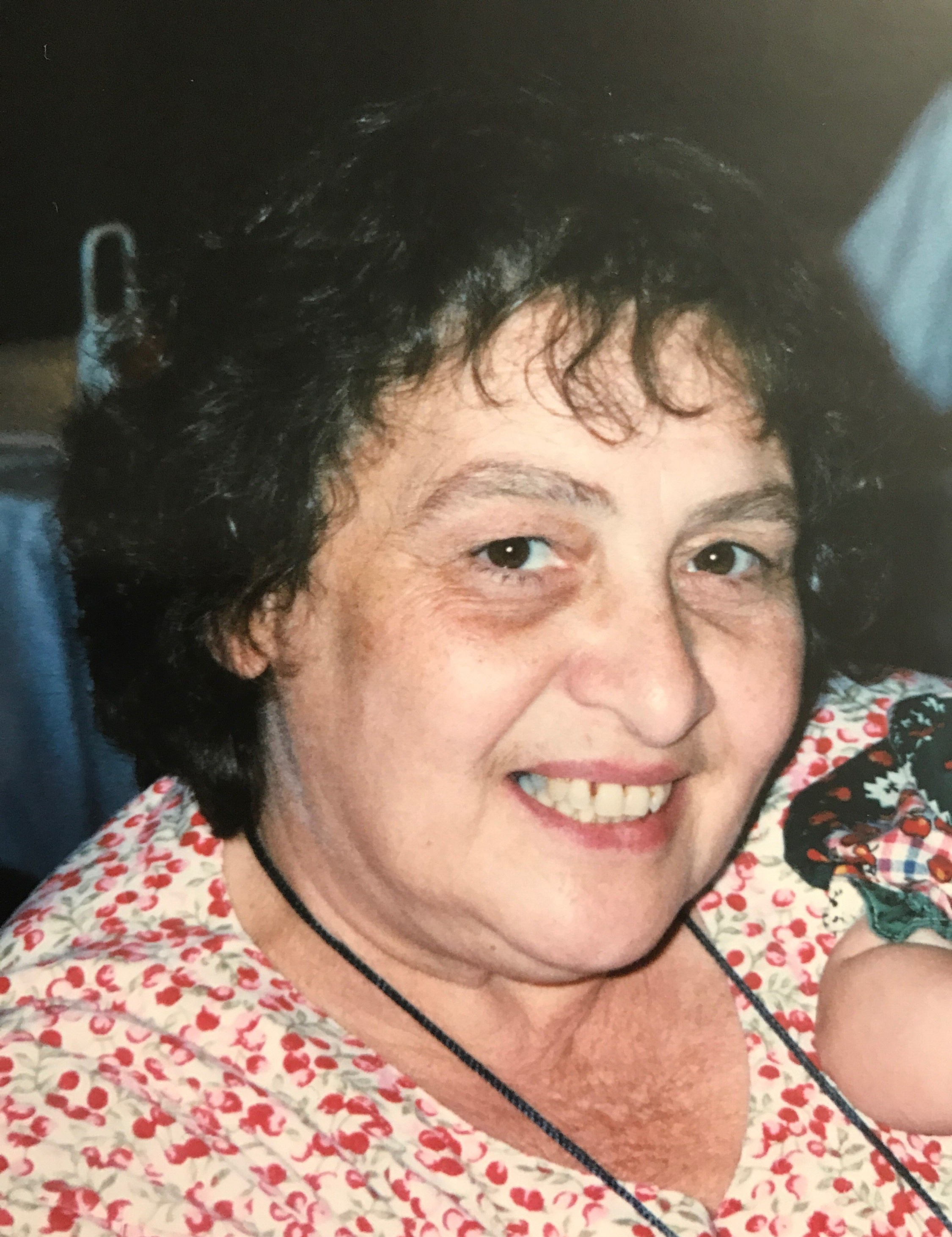 Barbara "Cookie" DeLuca - 2018 - Branchburg Funeral Home