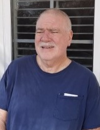 Charles Perry Bishop - 2023 - Nicholson Funeral Home